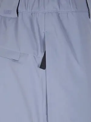 Rains Casual Pants With Belt Loops