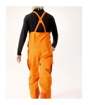 Arc'teryx Rush Bib Pant Ski Bib Pants