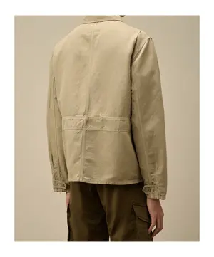 C.P. COMPANY Utility Jacket
