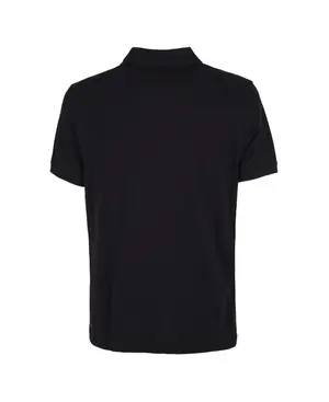 Barbour Logo Polo Shirt