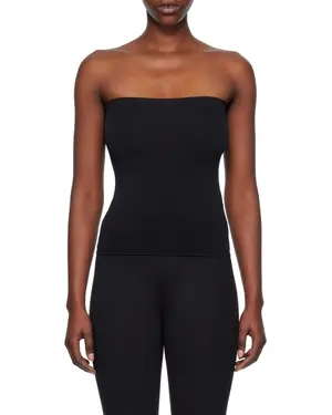 Wolford Fatal Strapless Top