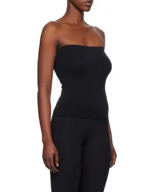 Wolford Fatal Strapless Top