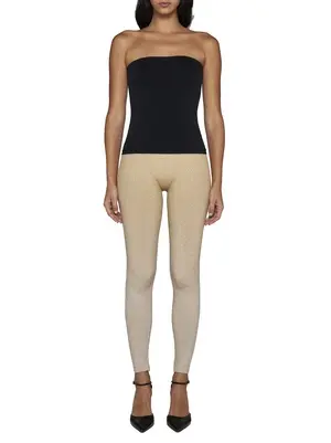 Wolford Fatal Strapless Top