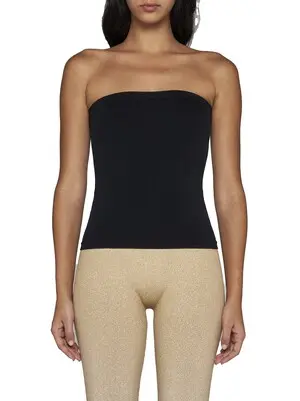 Wolford Fatal Strapless Top