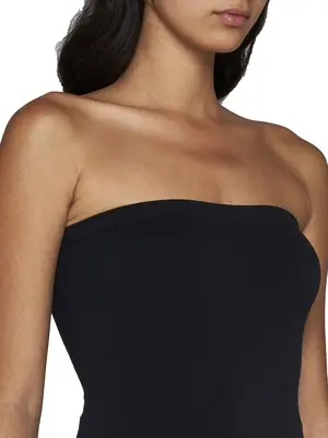 Wolford Fatal Strapless Top