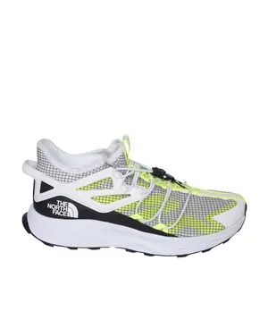 The North Face Oxeye Tech Low-cut Sneakers - White
