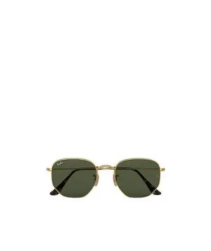 Ray-ban Hexagonal Frame Sunglasses