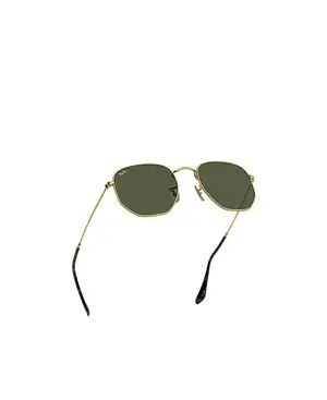 Ray-ban Hexagonal Frame Sunglasses