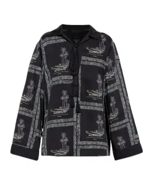 ALLSAINTS Lettie Shirt