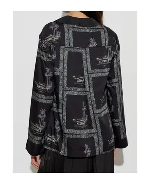 ALLSAINTS Lettie Shirt