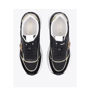 Pinko Love Birds Low-top Sneakers
