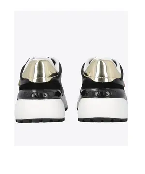 Pinko Love Birds Low-top Sneakers