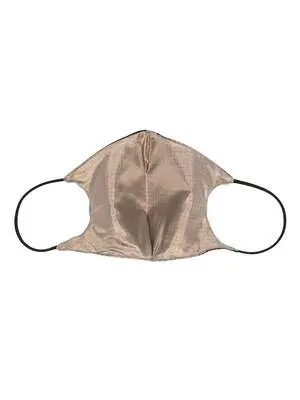 Off-White Arrow Print Face Mask