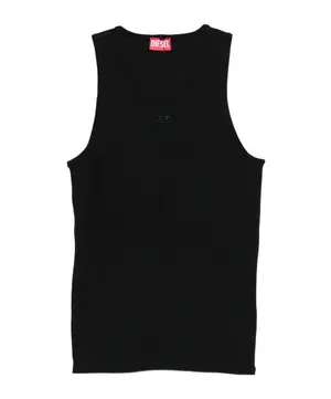 DIESEL® T-arm-lkds Tank Top - Black