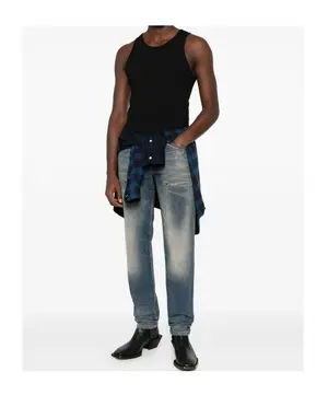 DIESEL® T-arm-lkds Tank Top