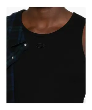 DIESEL® T-arm-lkds Tank Top