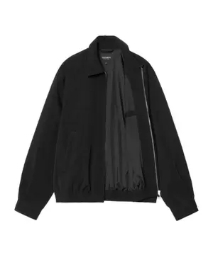 Carhartt Work In Progress Neven Nylon Canvas Jacket