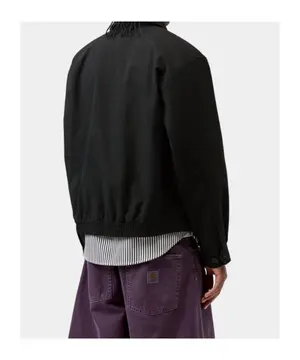 Carhartt Work In Progress Neven Nylon Canvas Jacket