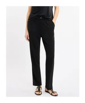FAY Straight Leg Pants