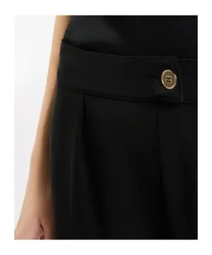 FAY Straight Leg Pants