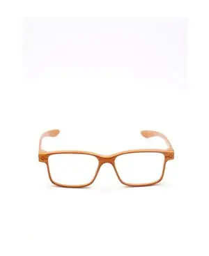 HERRLICHT Rectangle Frame Glasses