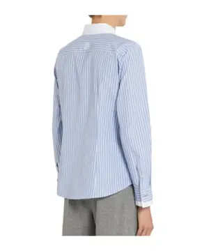 Marella Striped Shirt