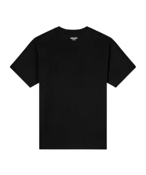 Kenzo Pop-embroidered T-shirt
