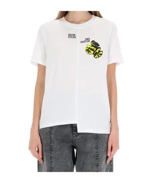 Baum Und Pferdgarten Jawos Asymmetrical Top