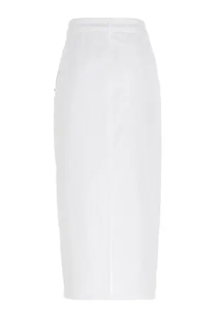 Sportmax Slim Skirt