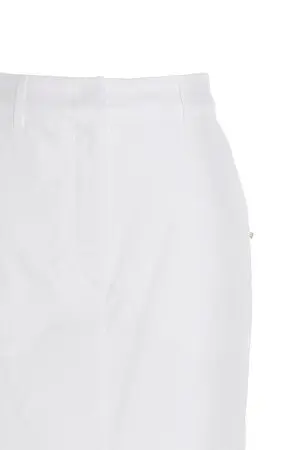 Sportmax Slim Skirt