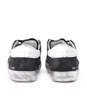 Philippe Model Prsx Low-top Sneakers