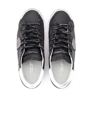 Philippe Model Prsx Low-top Sneakers