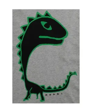 Marni Crew Neck T-shirt