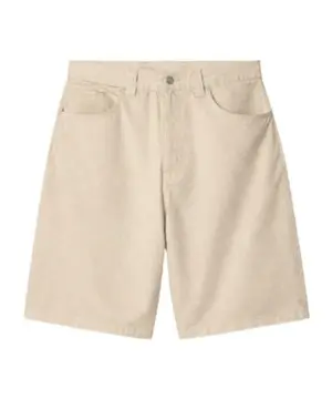 Carhartt Work In Progress Brandon Loose Fit Shorts