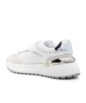 Pinko Love Birds Low Top Sneakers