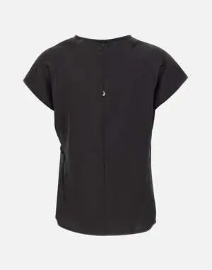 Liu Jo Short-sleeved Top