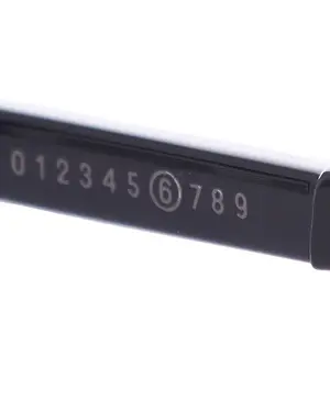 MAISON MARGIELA Full Frame Sunglasses