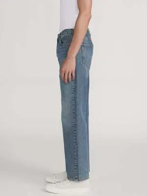 FRAME Belt Loop Jeans