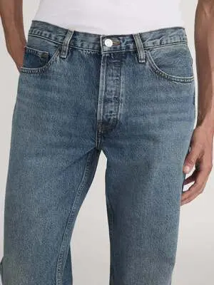 FRAME Belt Loop Jeans