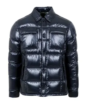TATRAS Koneloto Down Jacket - Black