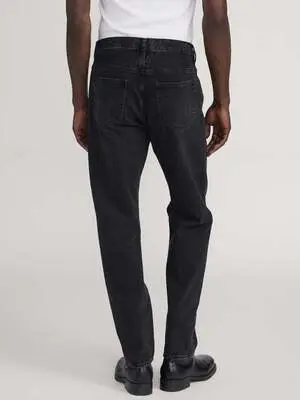 FRAME Belt Loop Jeans