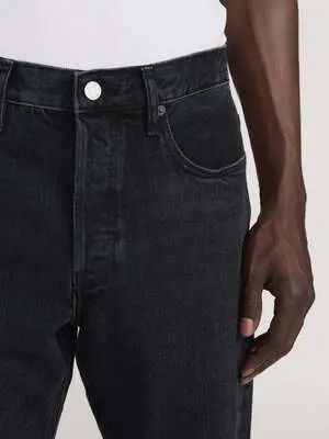 FRAME Belt Loop Jeans