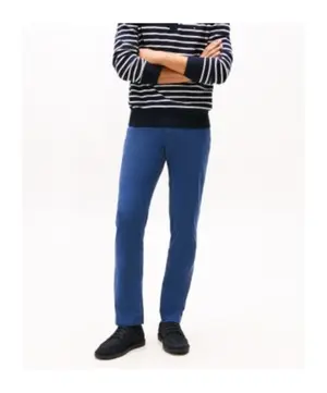 Tommy Hilfiger Belt Loop Trousers