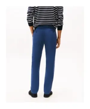 Tommy Hilfiger Belt Loop Trousers