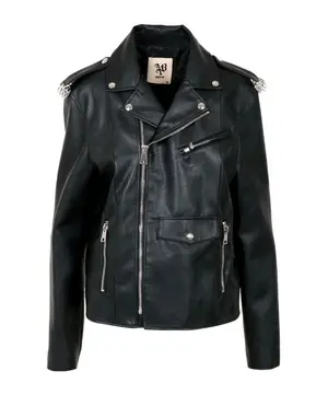 ANIYE BY Long-sleeved Jacket - Black