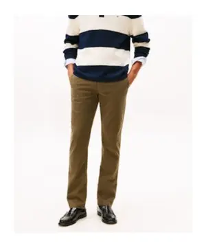 Tommy Hilfiger Belt Loop Trousers