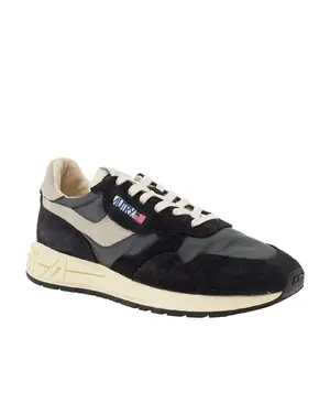 AUTRY Logo Sports Shoes