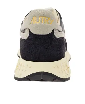 AUTRY Logo Sports Shoes