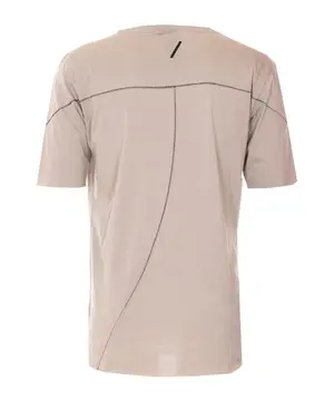 THOM KROM Oversized Crewneck T-shirt