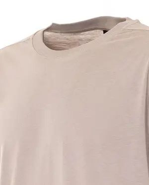 THOM KROM Oversized Crewneck T-shirt